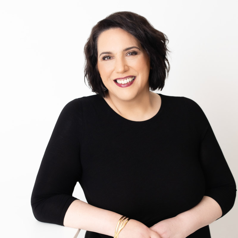 Lisa Athans - hastings + co