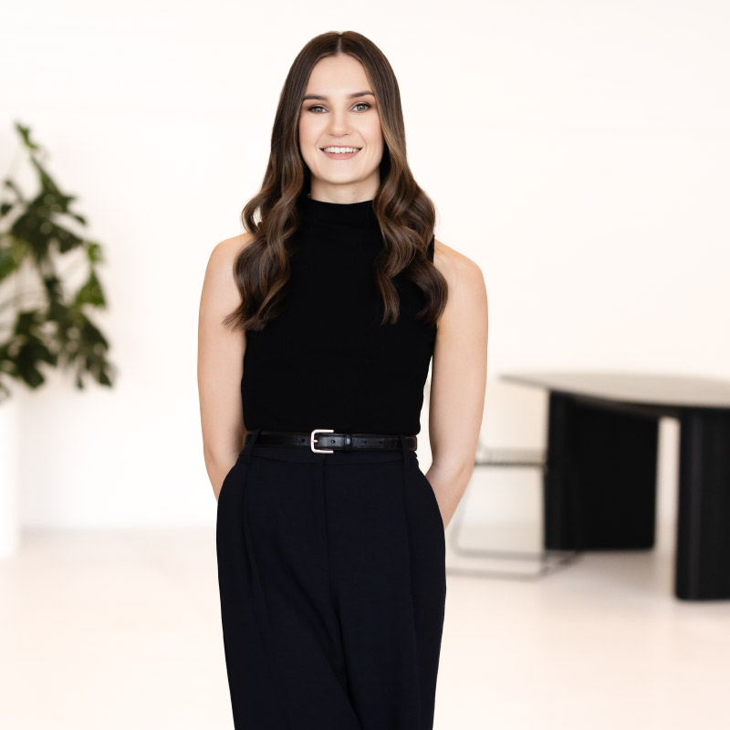 Orla Manderson - hastings + co