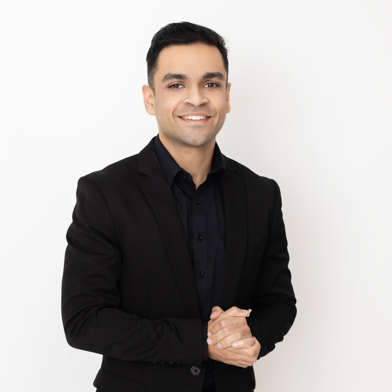 Mohammad Haroon Munir Pagganwala - hastings + co