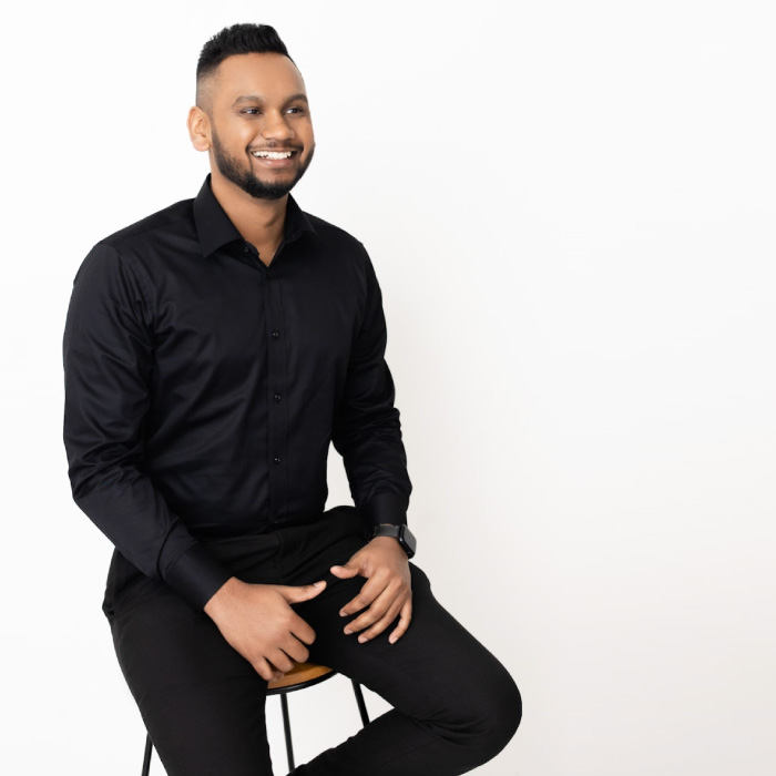 Sahan Dissanayake - hastings + co